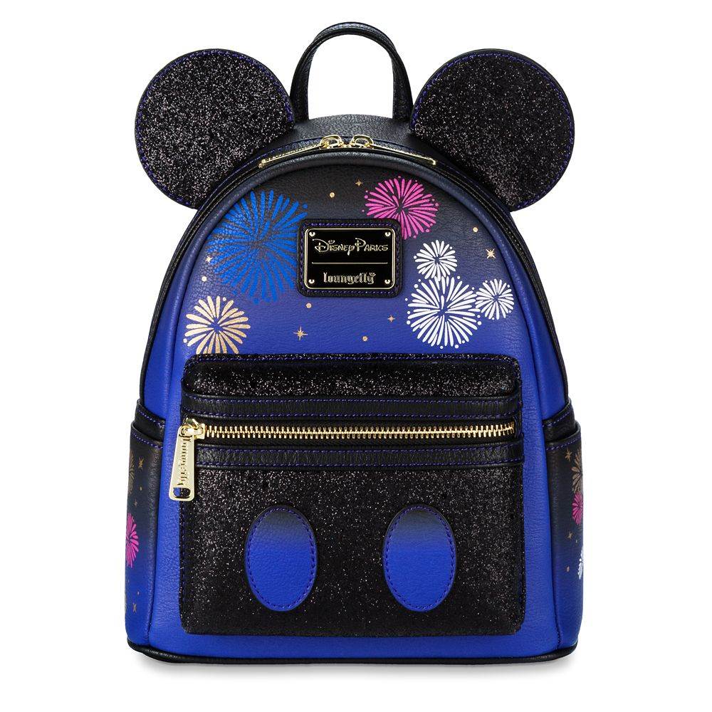 shopDisney Reveals Mickey Mouse the Main Attraction Series Line Up