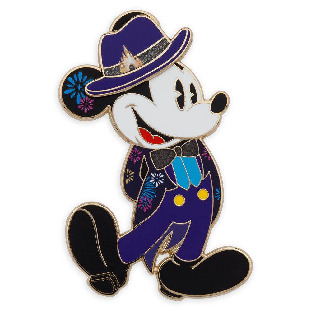 shopDisney Reveals Mickey Mouse the Main Attraction Series Line Up
