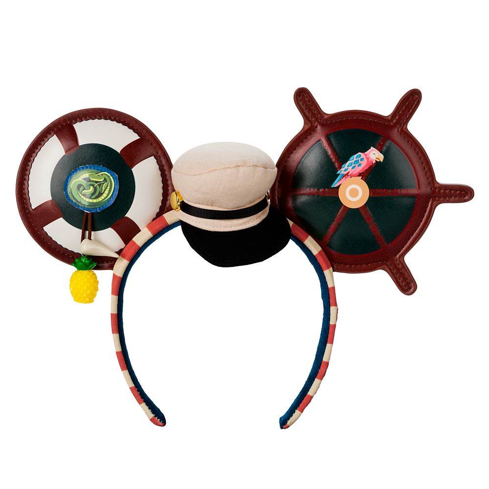 shopDisney Reveals Mickey Mouse the Main Attraction Series Line Up