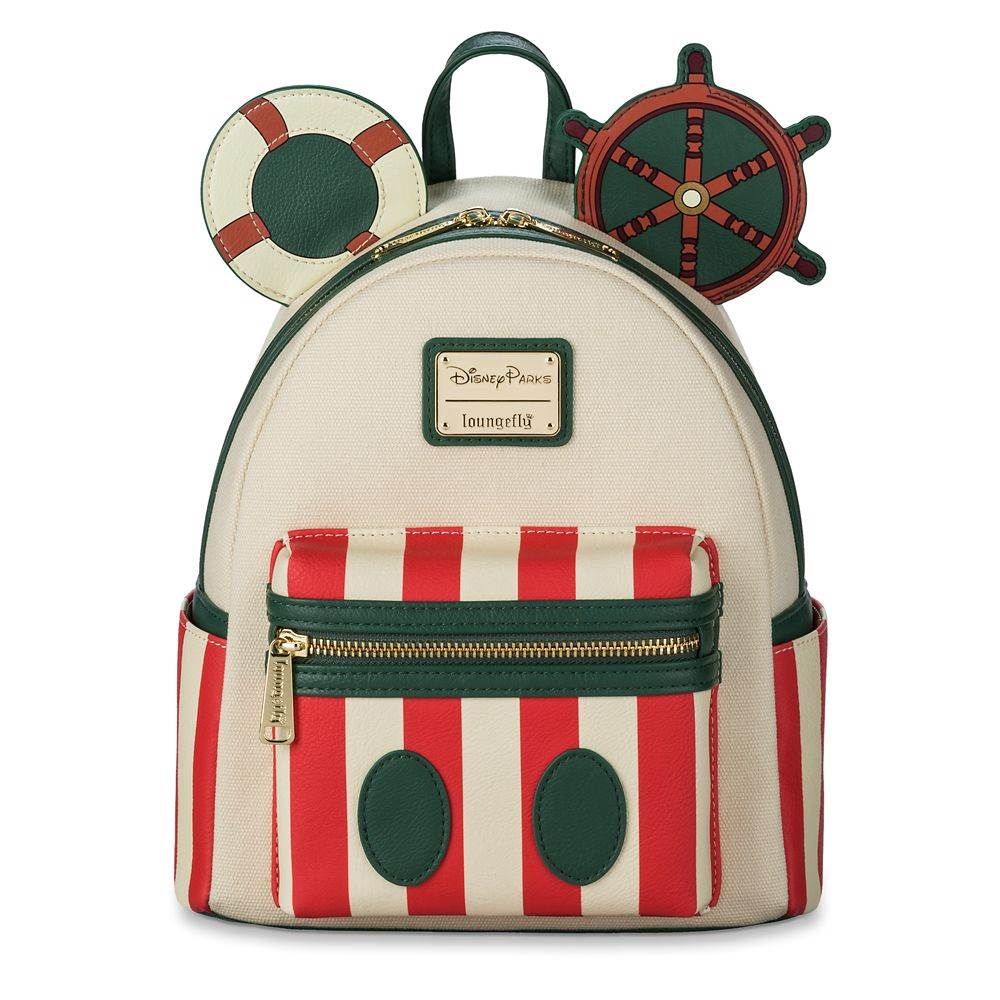shopDisney Reveals Mickey Mouse the Main Attraction Series Line Up
