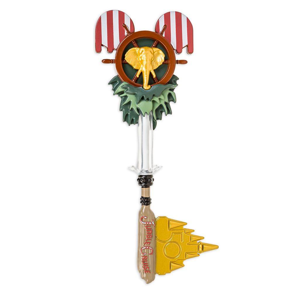 shopDisney Reveals Mickey Mouse the Main Attraction Series Line Up