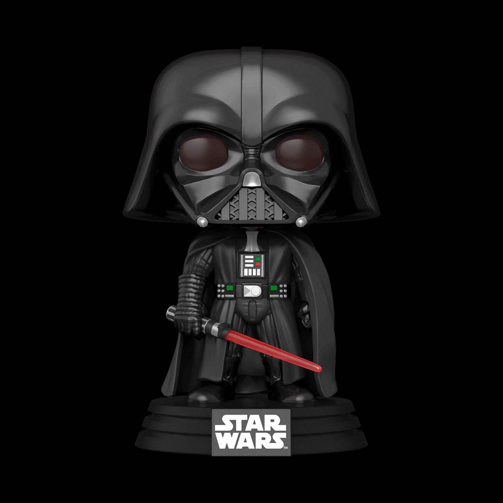 "Star Wars: Bring Home the Galaxy" Week 9 Roundup - Funko, Loungefly ...
