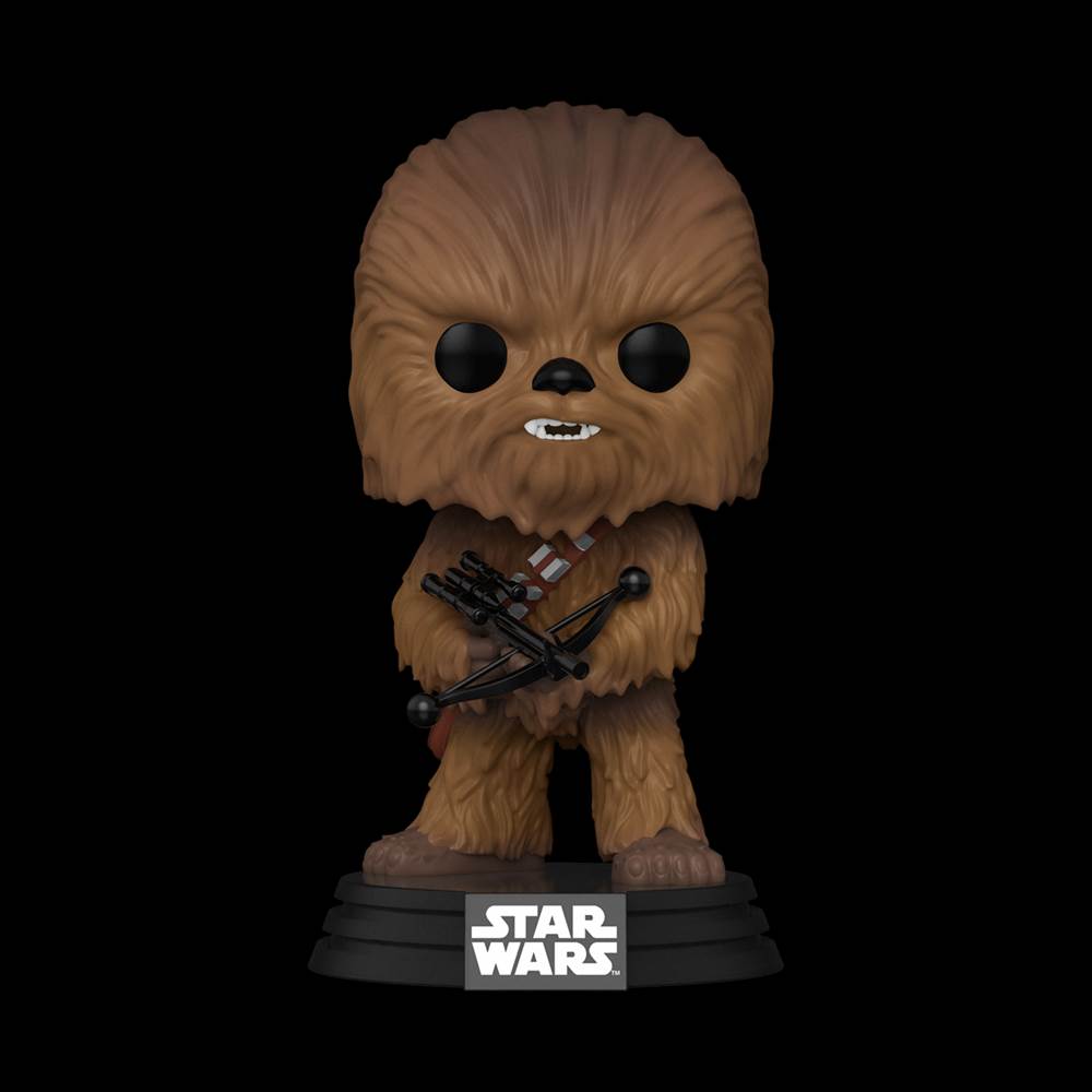 "Star Wars: Bring Home the Galaxy" Week 9 Roundup - Funko, Loungefly ...