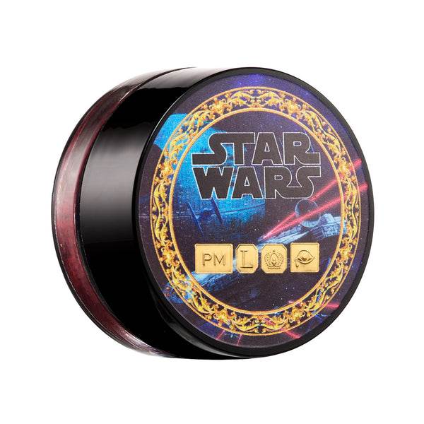 Star Wars x Pat McGrath Labs Collection Celebrates The Original Trilogy