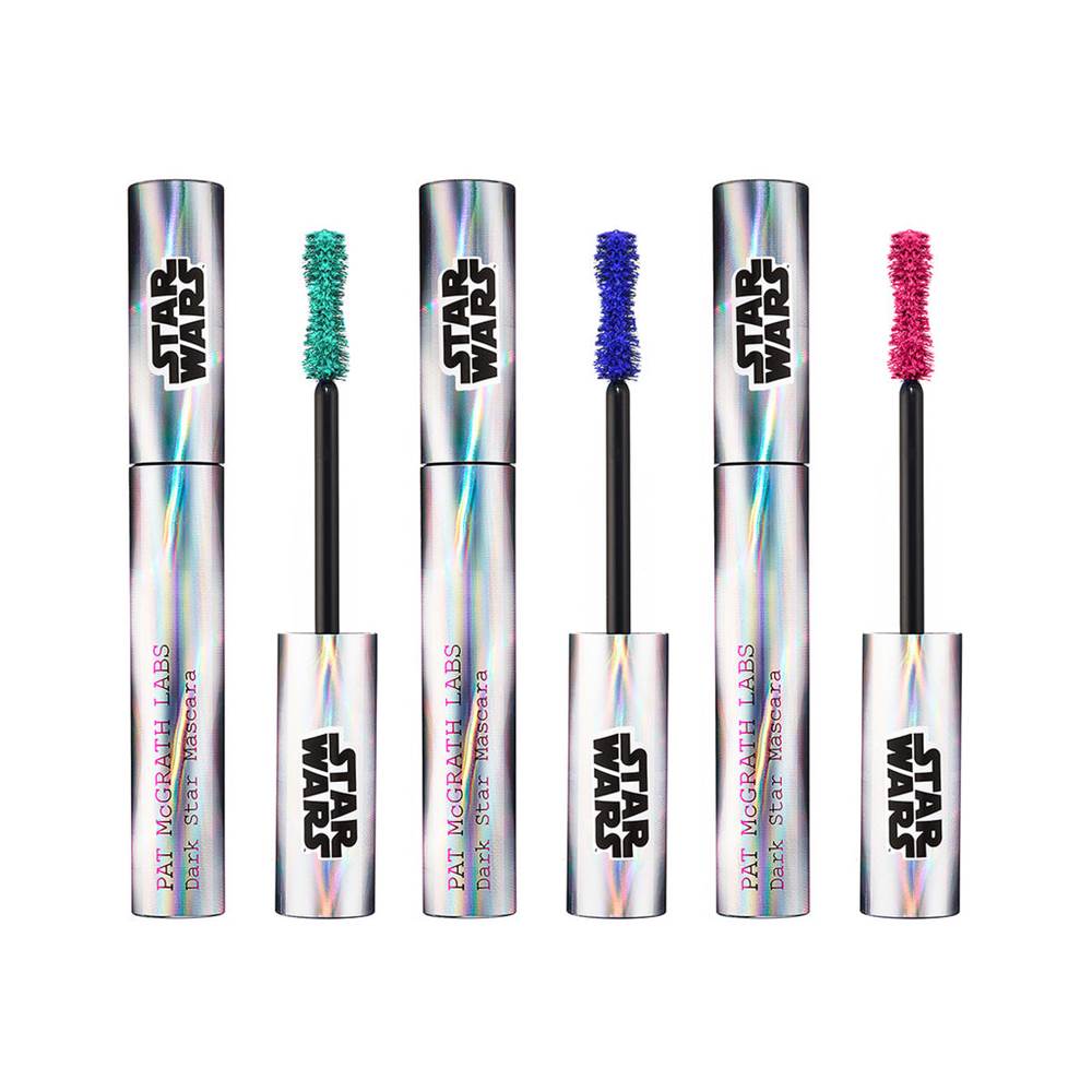 Star Wars x Pat McGrath Labs Collection Celebrates The Original Trilogy