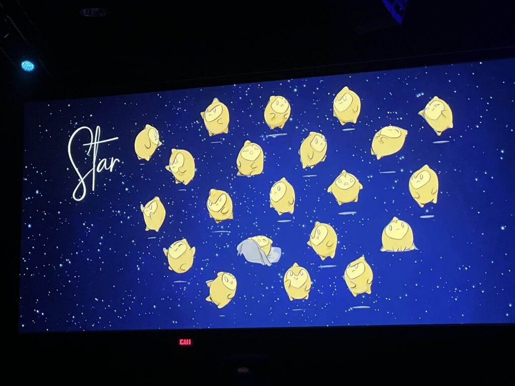 The Hidden Easter Eggs And Delights of "Strange World" - LaughingPlace.com