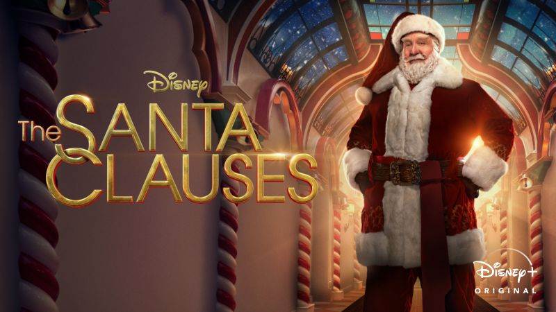 Disney+ Watch Guide: December 7th - 13th - LaughingPlace.com