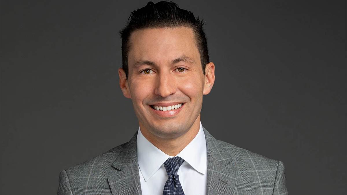 "This Week" Producer Dax Tejera Passes Away at Age 37 - LaughingPlace.com