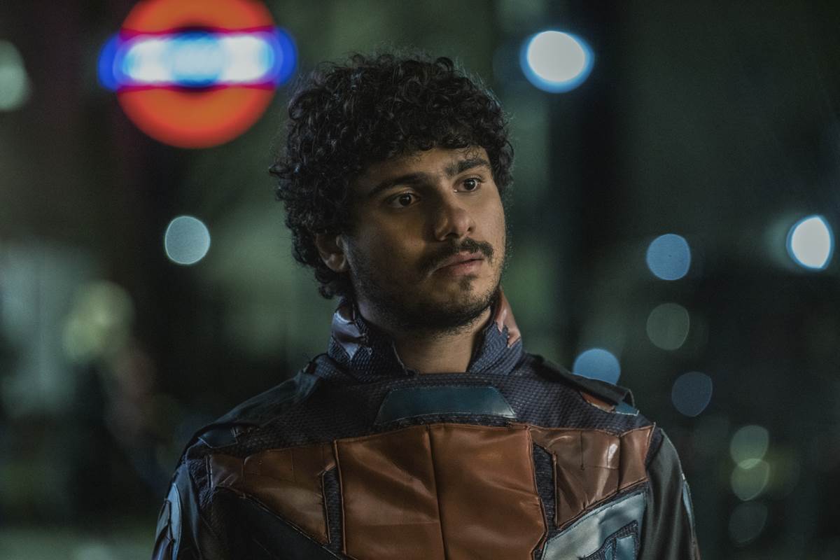 Trailer Released for the Hulu Original Series Extraordinary
