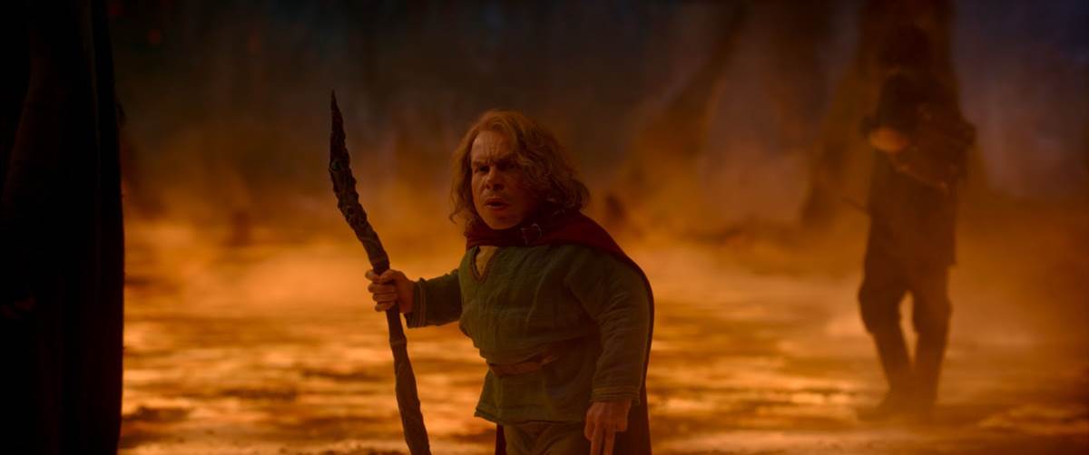 TV Review / Recap: Christian Slater's Allagash Joins the Fray in ...