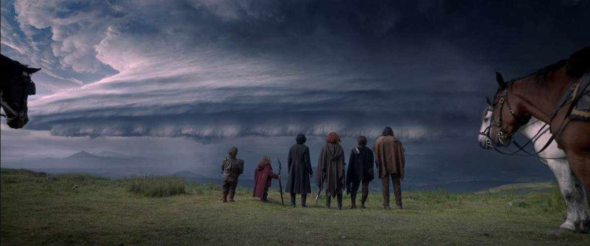 TV Review / Recap: Darkness Falls On Our Heroes in "Willow" Episode 3 ...