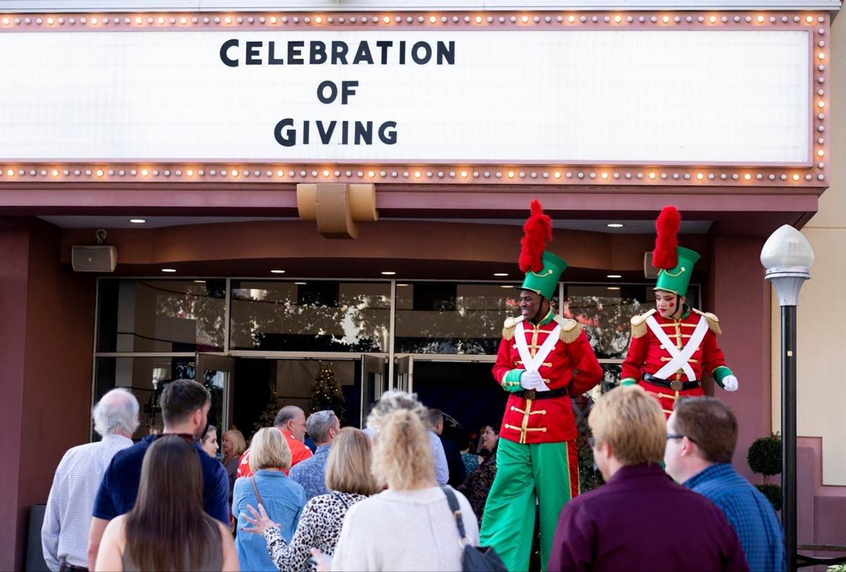 Universal Orlando Foundation Grants Over $1 Million to Central Florida ...