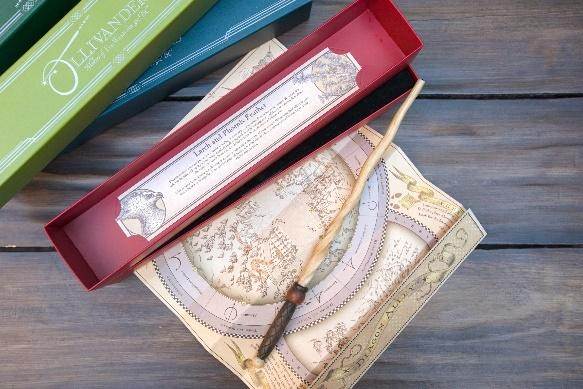 Universal Orlando Resorts Holiday Gift Guide