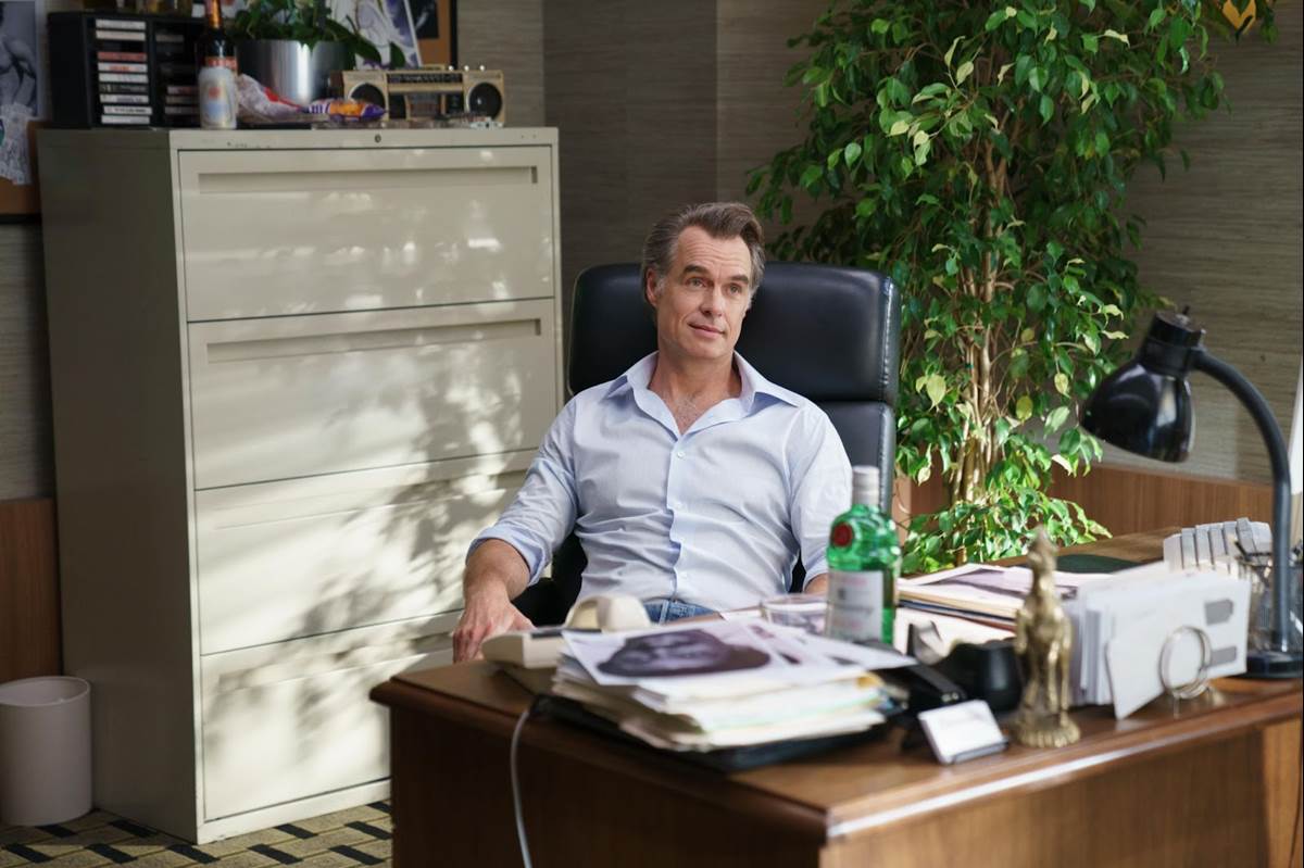 TV Recap: “Welcome to Chippendales” Episode 7 - "Paper is Paper ...