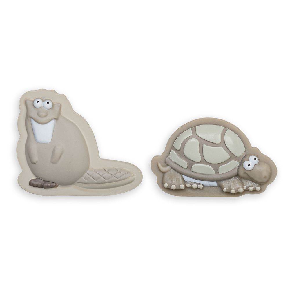 Yee-Haw! "Toy Story 2" Marionettes Celebrate Woody, Jessie and Bullseye ...