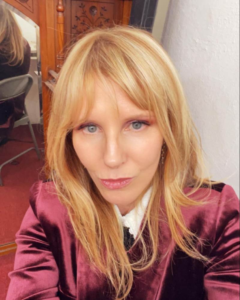 ABC Developing Workplace Comedy "Boss" from Claudia Lonow ...