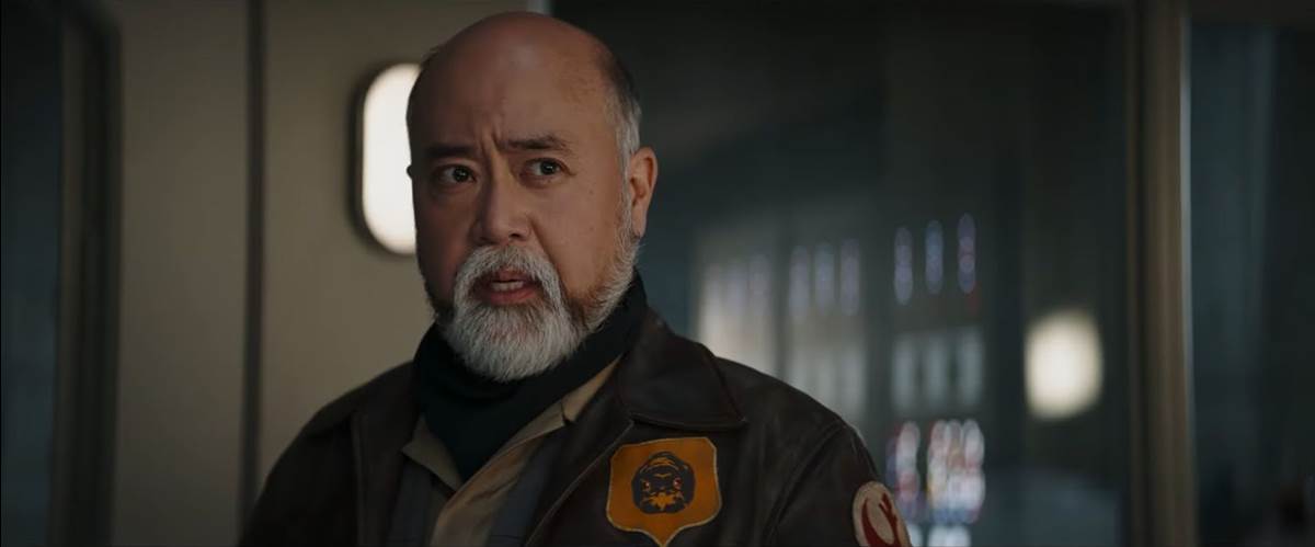 Analysis: Shot-By-Shot with the New Trailer for "The Mandalorian ...