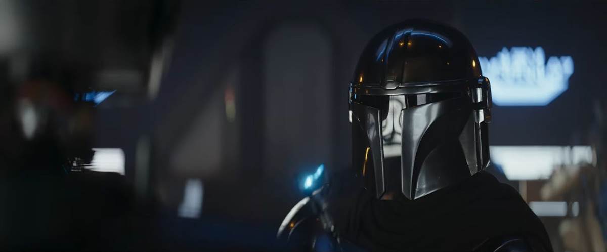 Analysis: Shot-By-Shot with the New Trailer for "The Mandalorian ...