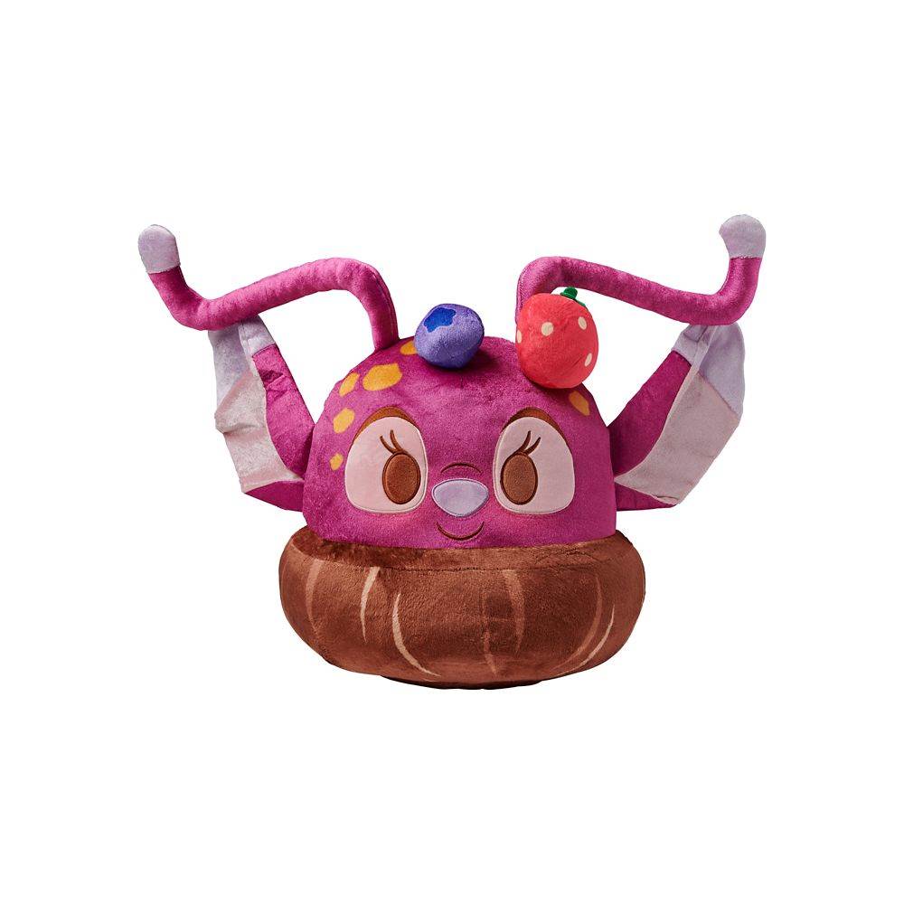 Fresh and Fruity Springtime Snacks Make Up Next Wave of Disney ...