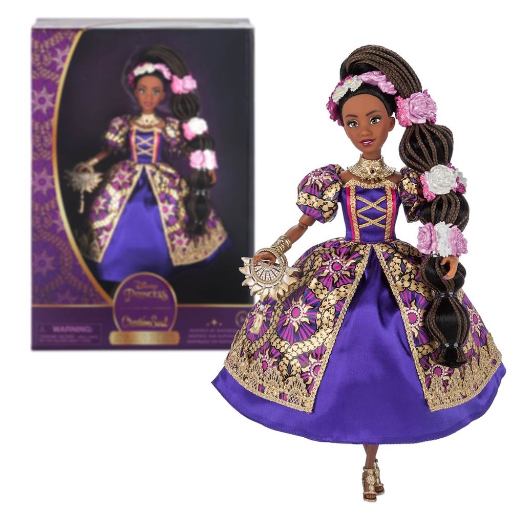 Coming Soon: CreativeSoul Introduces Reimagined Diverse Dolls Inspired ...