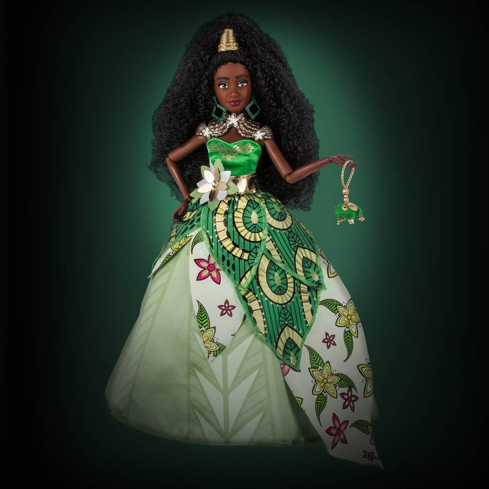 Coming Soon: CreativeSoul Introduces Reimagined Diverse Dolls Inspired ...