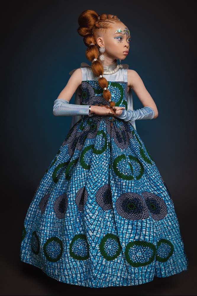 CreativeSoul Photography to Launch Photo Series and Doll Collection at ...