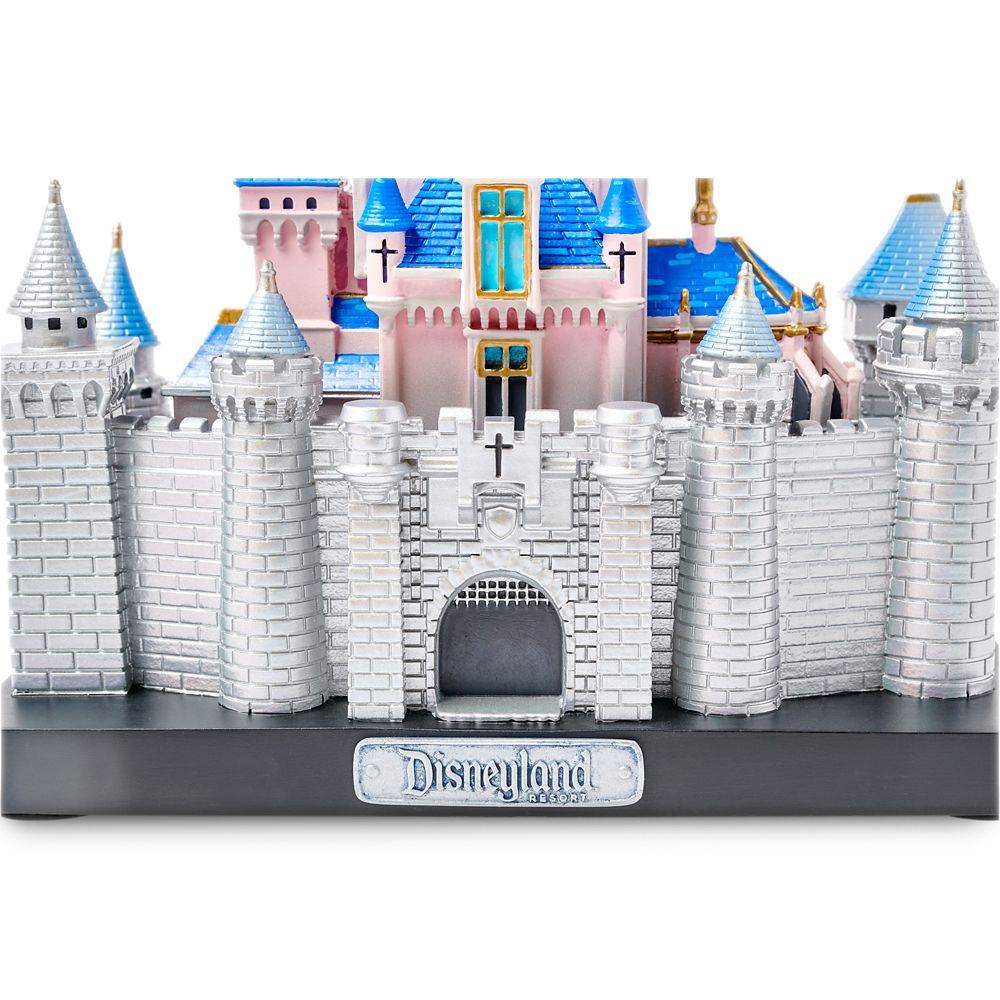 Disney100: Commemorate Your Favorite Disney Resort with Sleeping Beauty ...