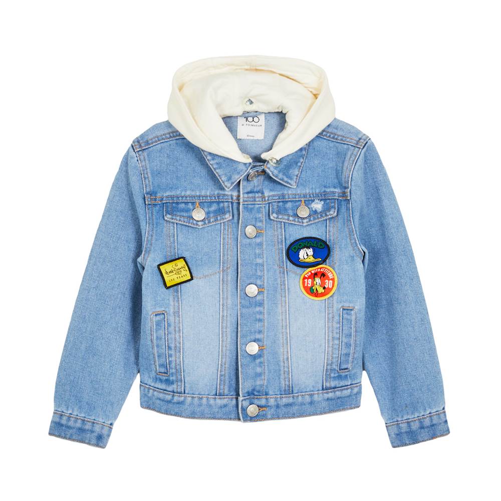 Disney100: Primark Mickey Mouse Originals Collection Lands in Stores ...