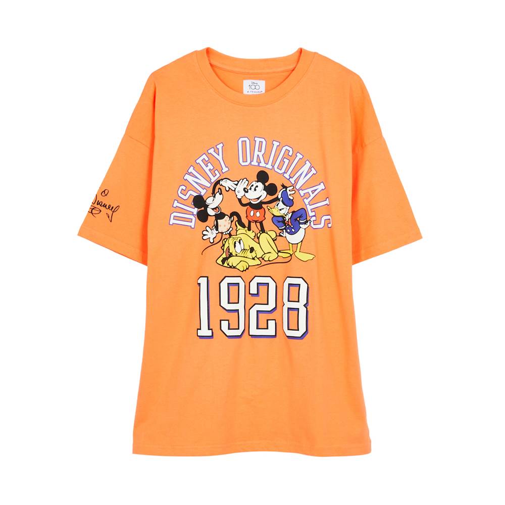 Disney100: Primark Mickey Mouse Originals Collection Lands in Stores ...