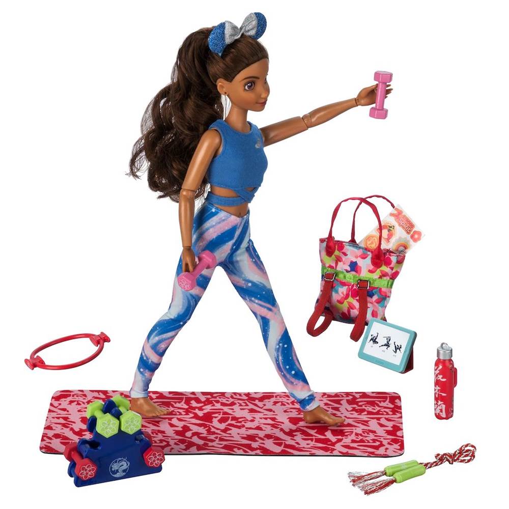 Expand Your Disney ily 4EVER Collection with Fashion and Accessory Kits ...