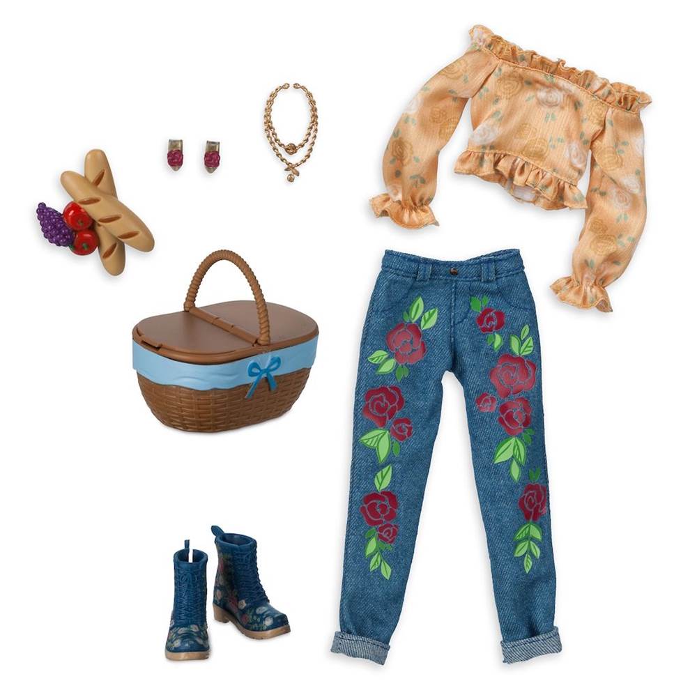 Expand Your Disney ily 4EVER Collection with Fashion and Accessory Kits ...