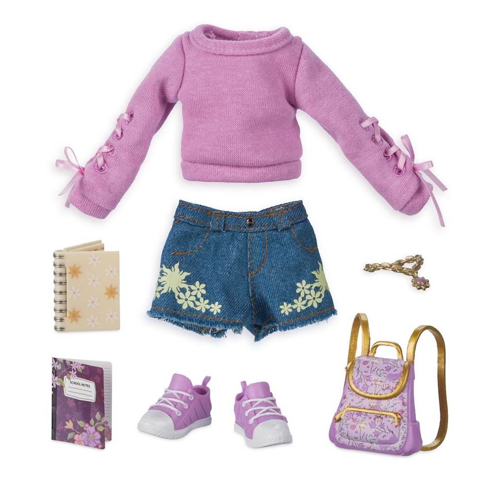 Expand Your Disney ily 4EVER Collection with Fashion and Accessory Kits ...