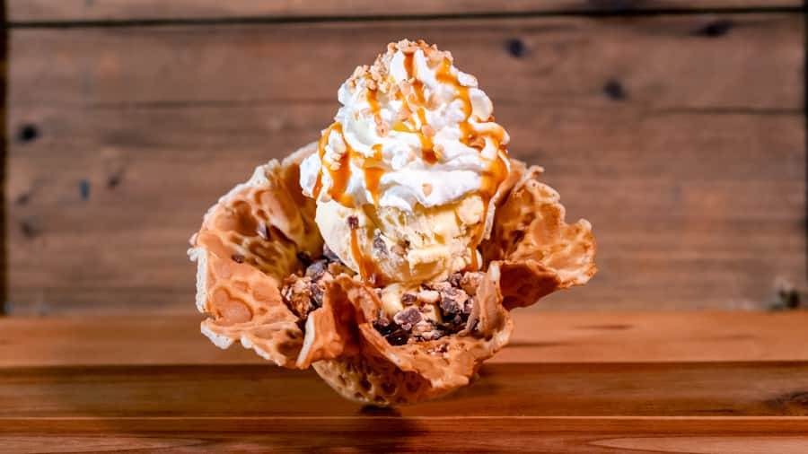 Foodie Guide for the Disney 100 Celebration at Disneyland Resort