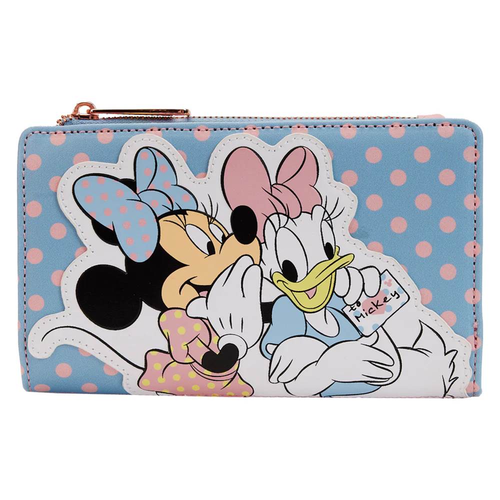 Get Ready for National Polka Dot Day with These Minnie Mouse Collections