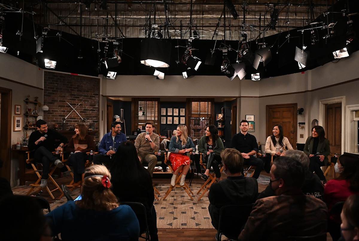 Carrie Underwood In How I Met Your Mother