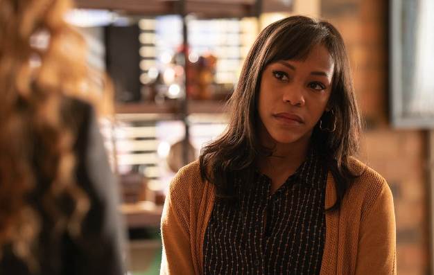 Nikki M. James Joins Cast of Marvel's "Daredevil: Born Again ...