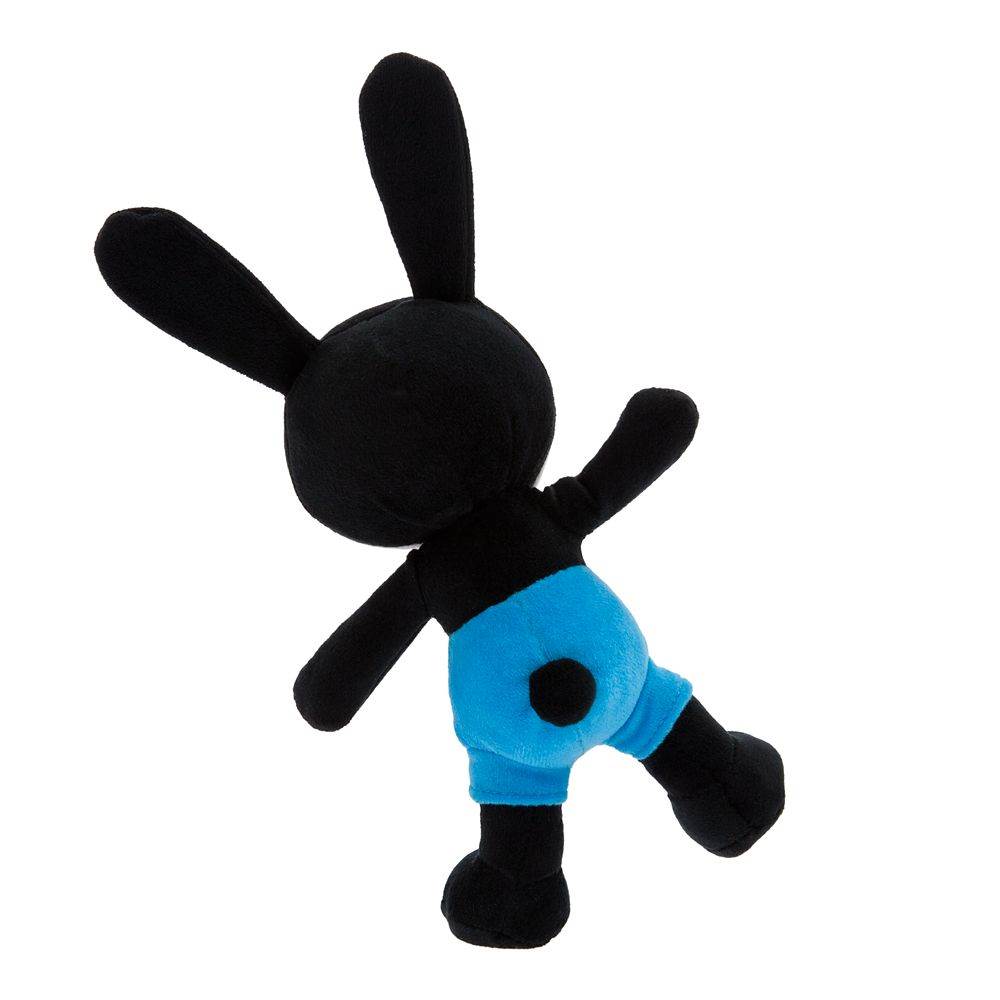 Oswald The Lucky Rabbit nuiMO and New Seasonal Fashions Arrive on ...