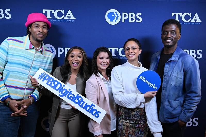 Why the Hosts of PBS Digital Studios Shows Have Every Reason to Exclaim ...