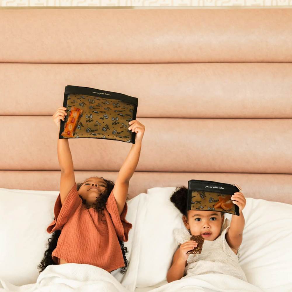 Petunia Pickle Bottom Mickey & Friends Good Times Collection