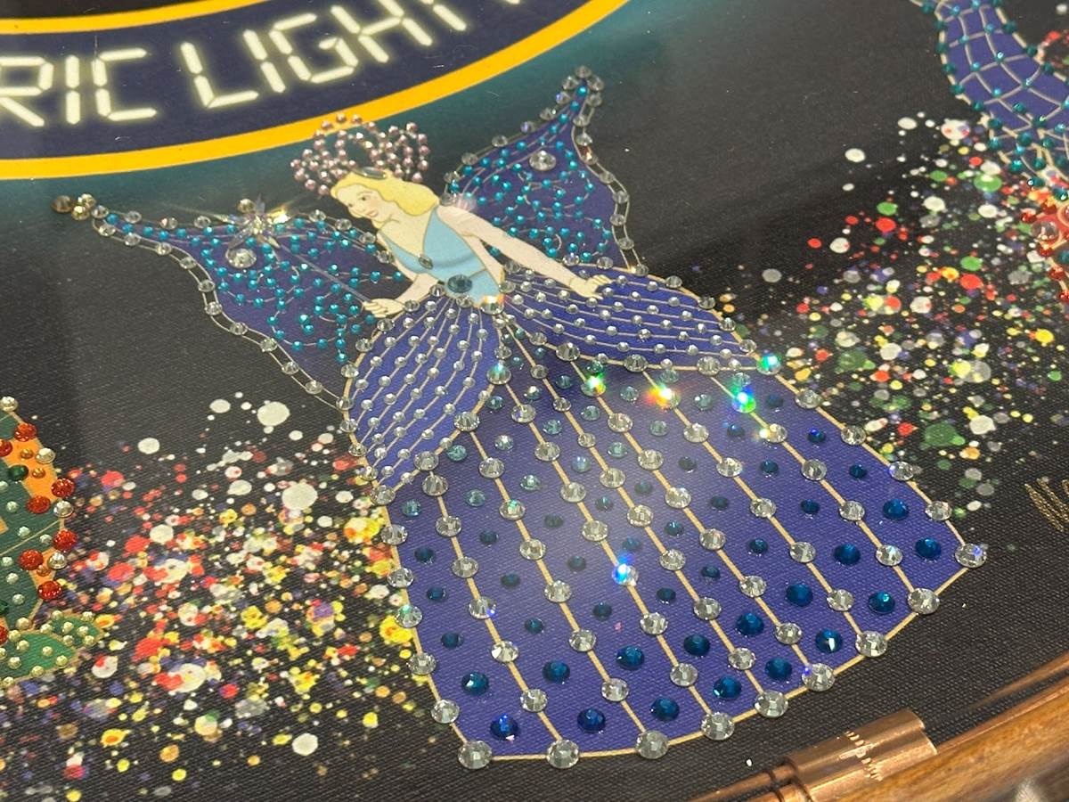 Photos: New Main Street Electrical Parade Art Available at Art of ...