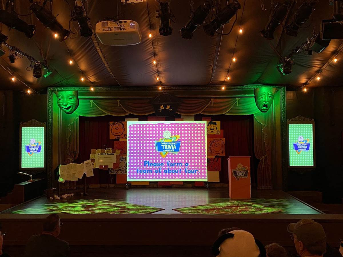 Photos / Video: Peanuts Celebration Returns to Knott's Berry Farm for ...