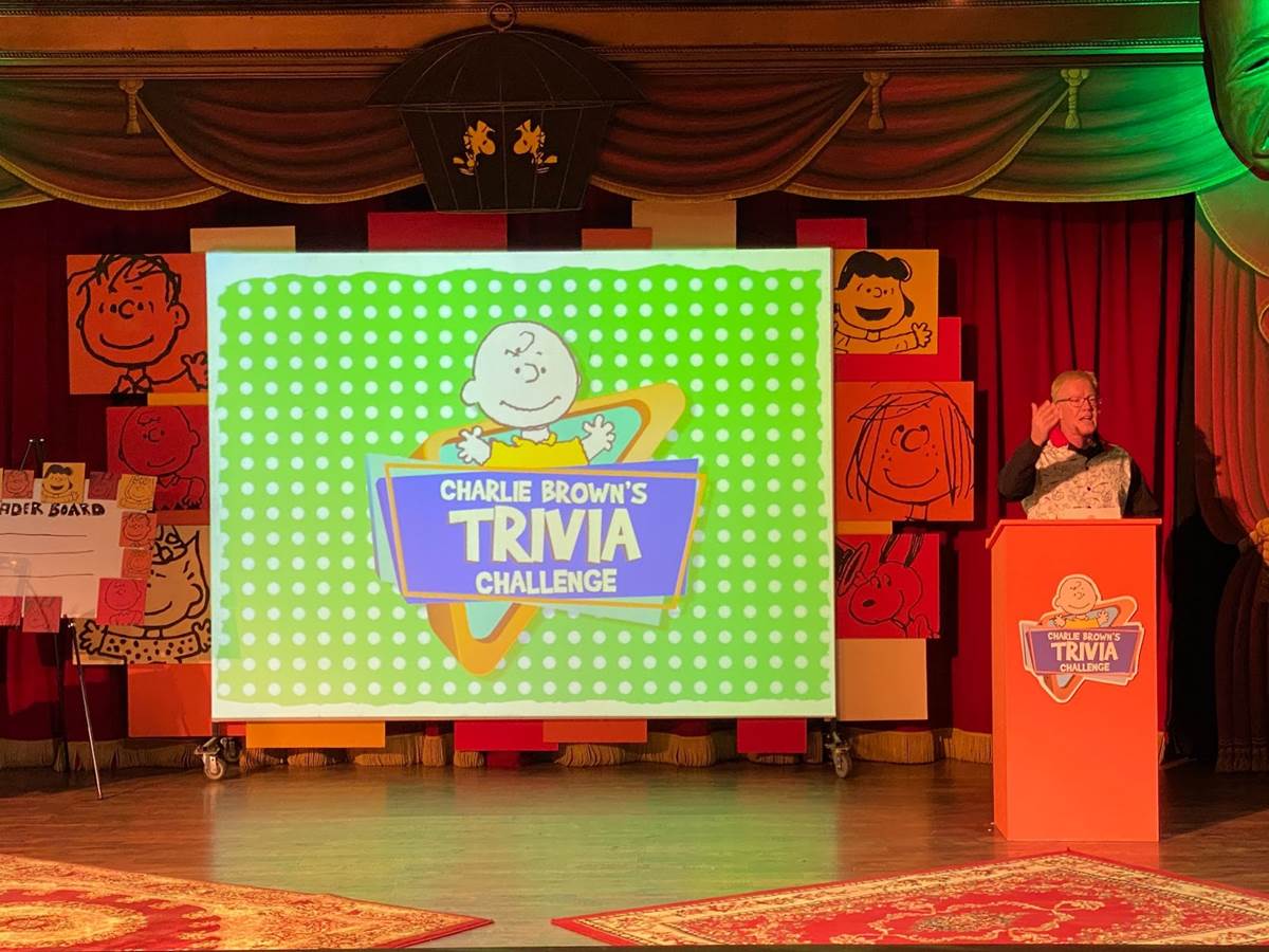 Photos / Video: Peanuts Celebration Returns to Knott's Berry Farm for ...