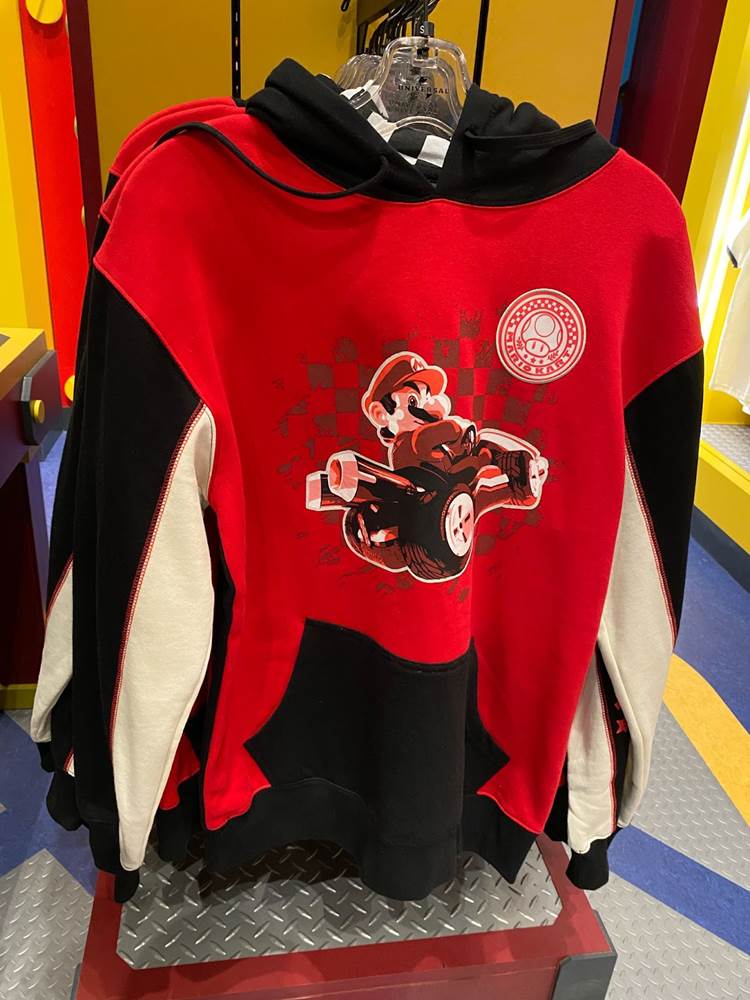 Photos: Visit the 1Up Factory Gift Shop at Universal Studios Hollywood ...