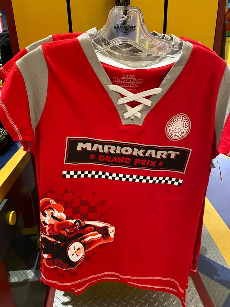 Photos: Visit the 1Up Factory Gift Shop at Universal Studios Hollywood ...