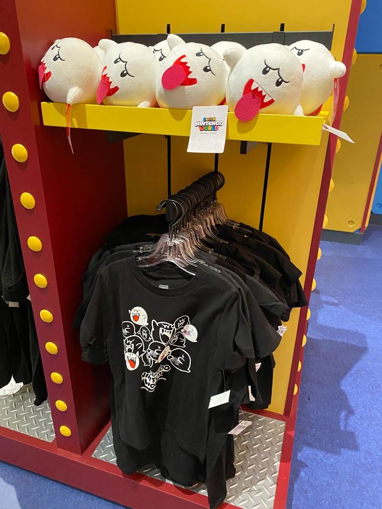 Photos: Visit the 1Up Factory Gift Shop at Universal Studios Hollywood ...