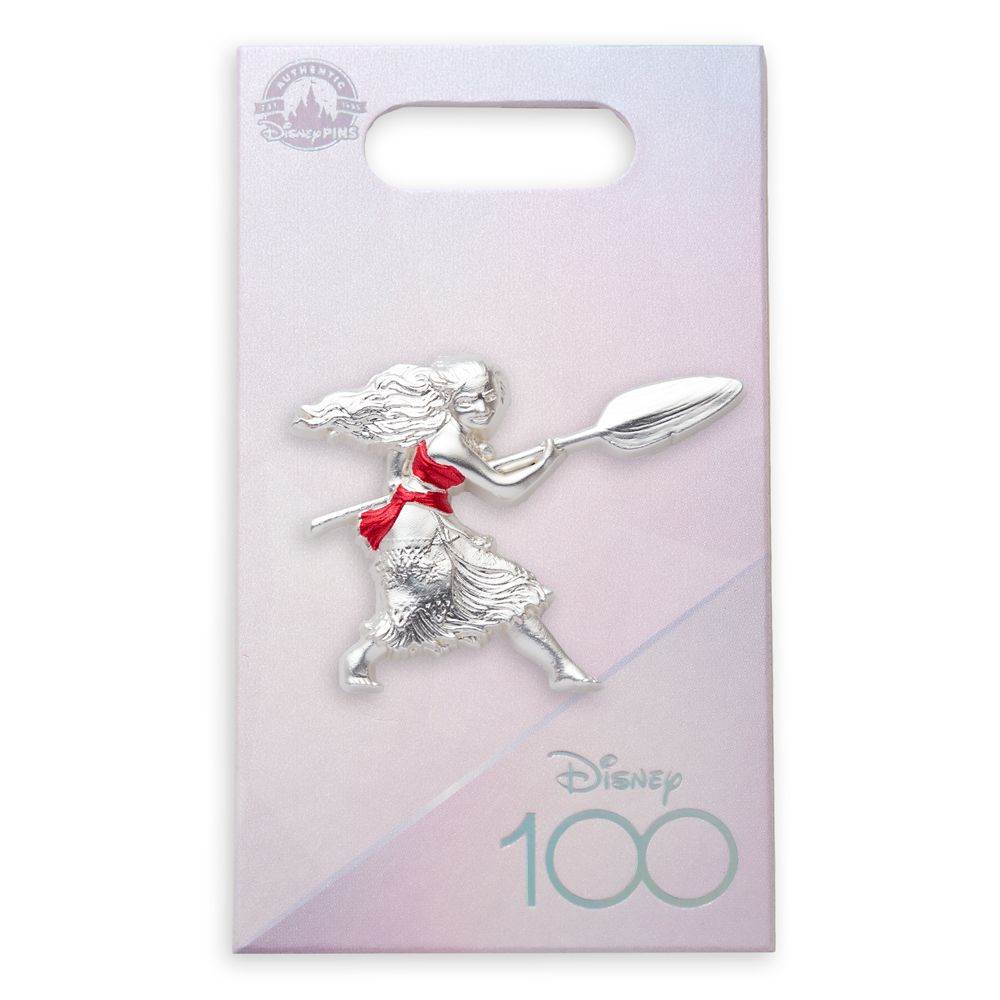 PinTastic Tuesdays: Disney100 Character Pins Arrive on shopDisney