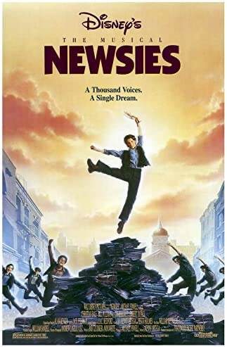 Toontown's El Capitoon Theater Posters and Their Live-Action ...