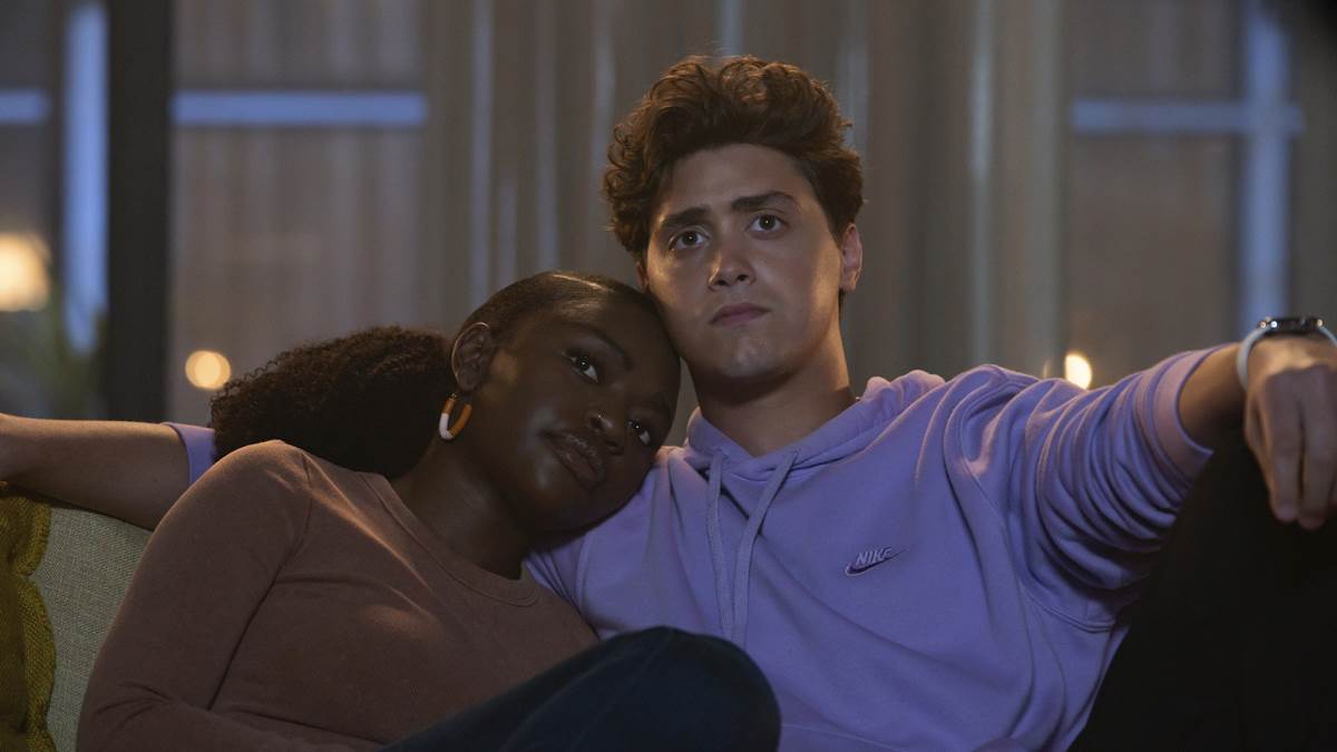 TV Recap - "National Treasure: Edge of History" - Episode 6 “Frenemies”