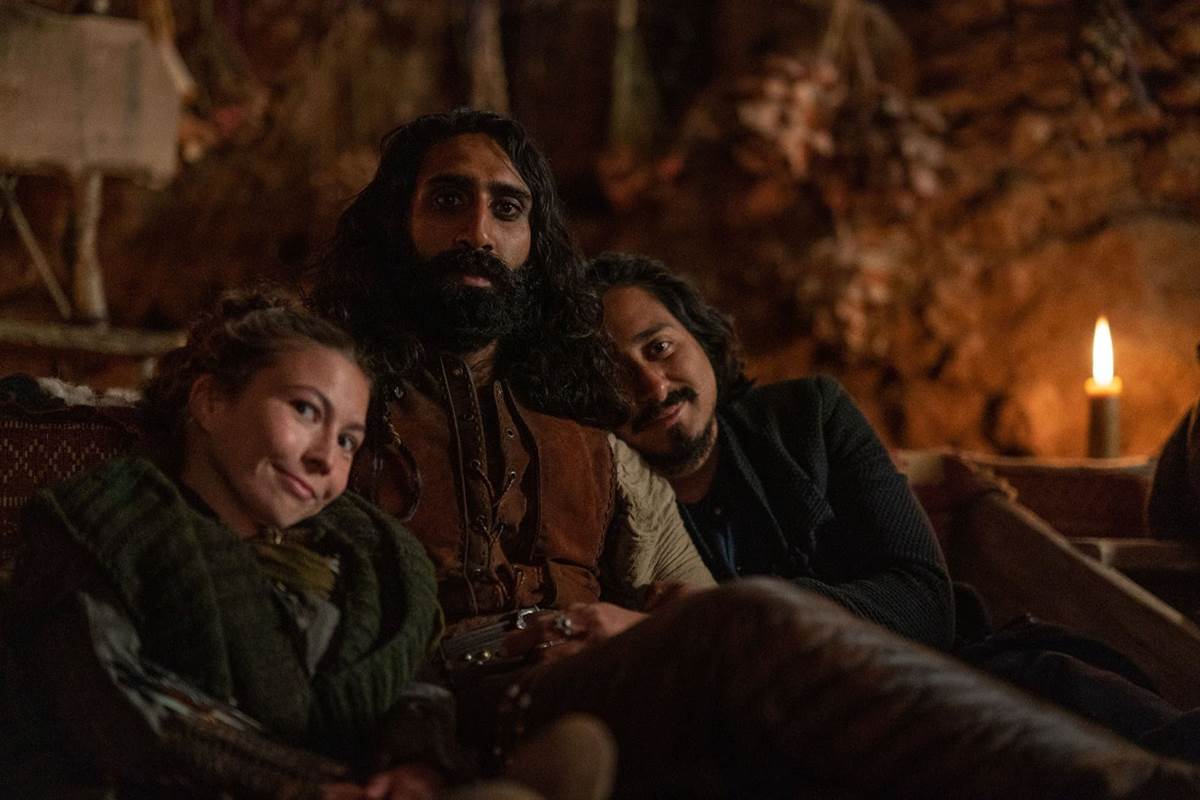 TV Review / Recap: "Willow: Behind the Magic" Combines Documentary with ...