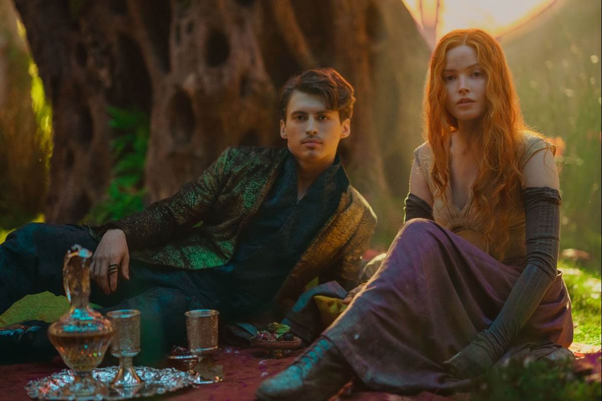 TV Review / Recap: "Willow" Faces the Forces of Darkness in First ...
